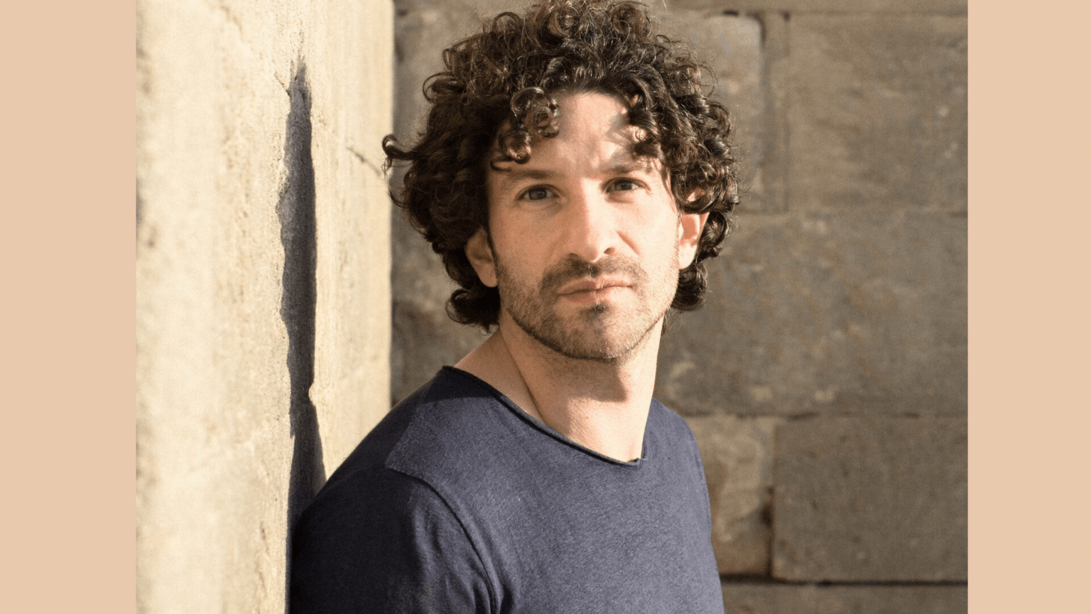 Miguel BONNEFOY – FRANCE – Place des auteurs | Rencontre des Auteurs ...